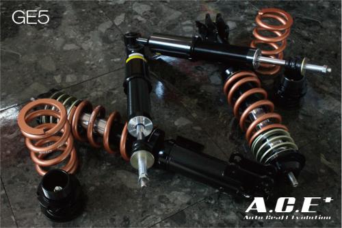 ADVANCE Rapid(GK5) TYPE R 4347 | ロータリー、トヨタ車チューニングパーツのオートクラフト